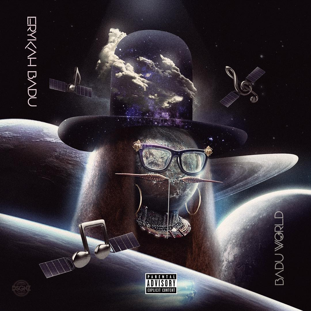 L’art de la pochette de rap - SwampDiggers