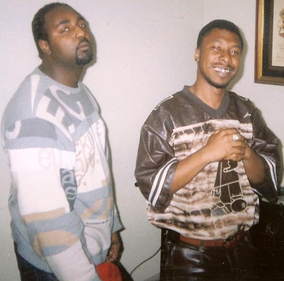 DJ Sound & Tha Frayser Click - SwampDiggers