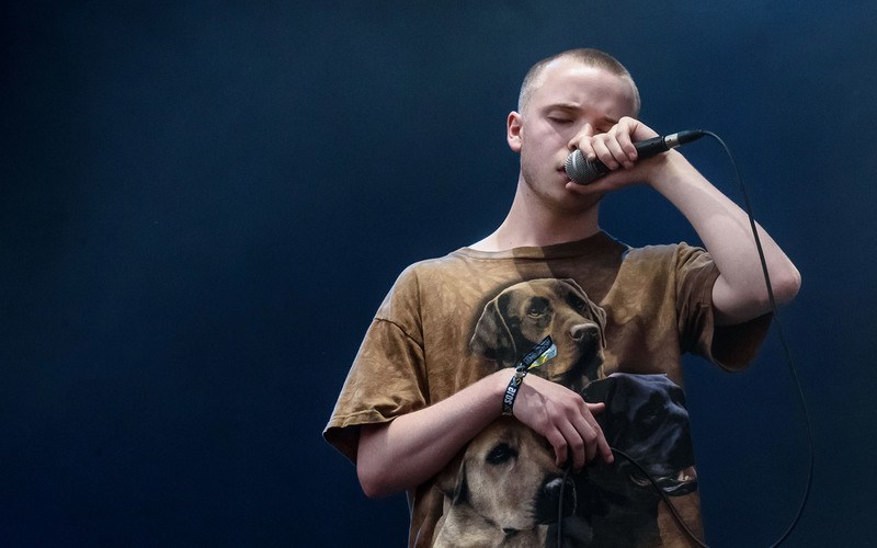 Corbin : Mourn - SwampDiggers