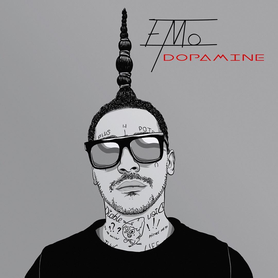 Rap & illustration - SwampDiggers