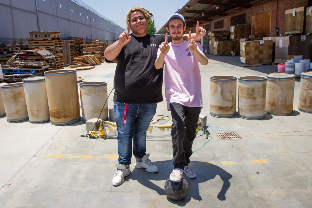 Fat Nick : When The Lean Runs Out - SwampDiggers