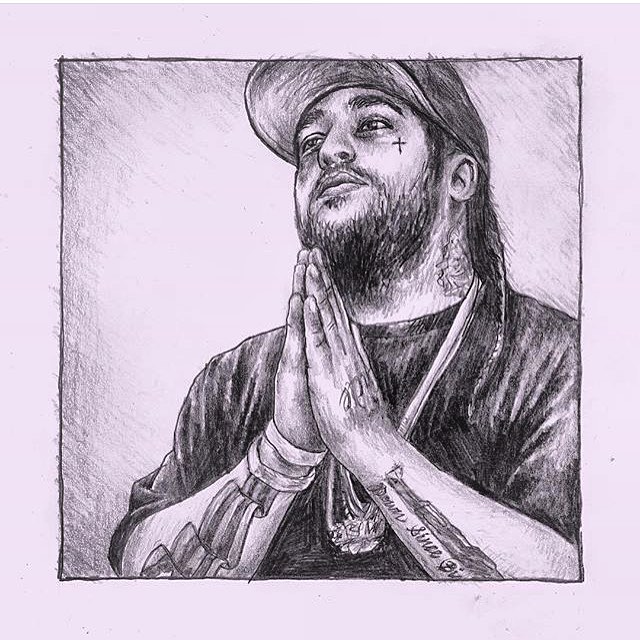 Rap & illustration - SwampDiggers