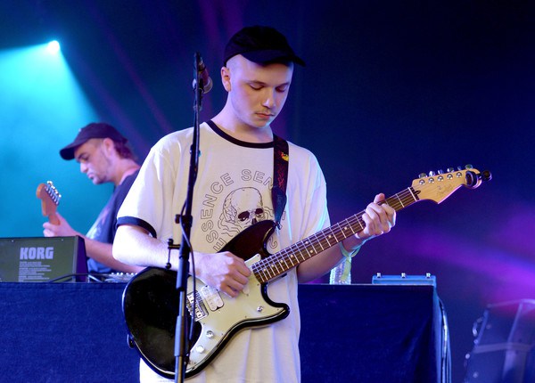 Corbin : Mourn - SwampDiggers