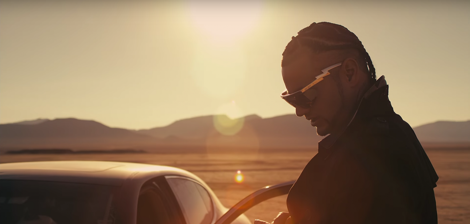 RiFF RAFF : Trench Coat Towers - SwampDiggers